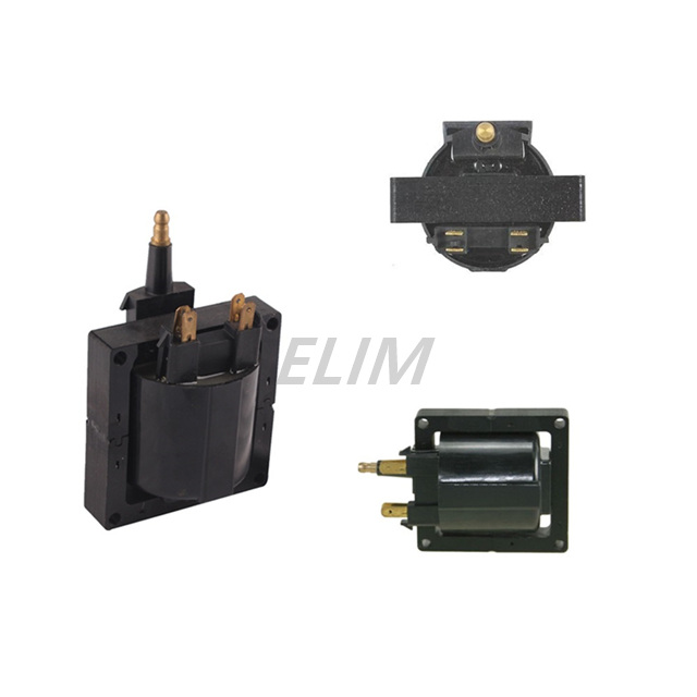 EKIL-3102 Ignition Coil - ELIM Electronics