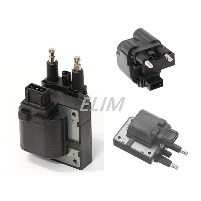 EKIL-4211 Ignition Coil - ELIM Electronics