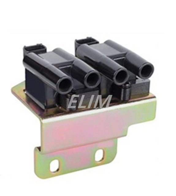 EKIL-8031B Ignition Coil - ELIM Electronics