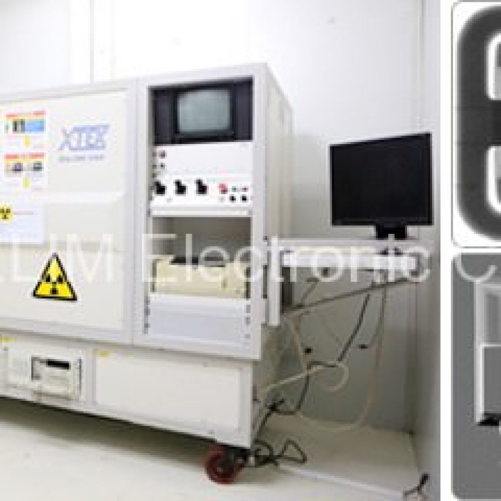 x-ray-machine - ELIM Electronics