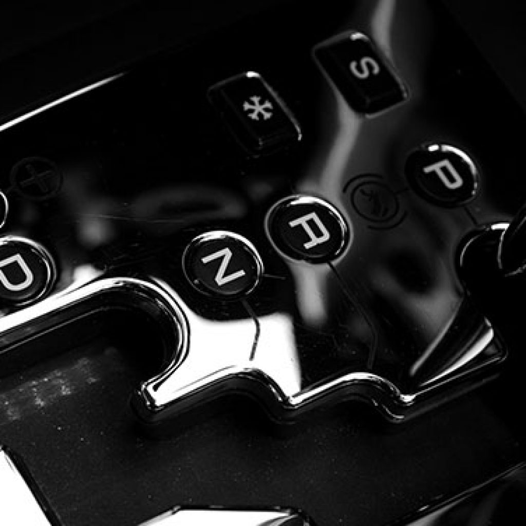 Automatic Gear Stick ELIM Electronics automatic-gear-stick-elim-electronics
