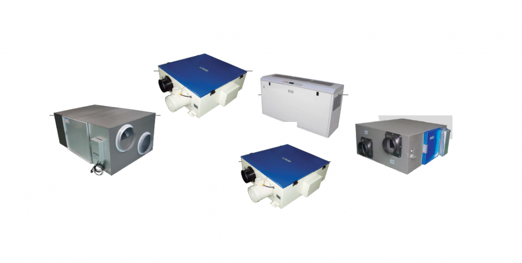 hrv - ELIM Electronics