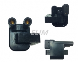 ELIM Electronics : Ignition Coil, Cluster ionizer, Solenoid, HVT