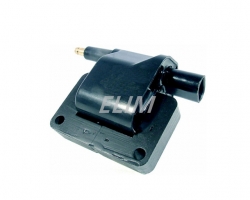 ELIM Electronics : Ignition Coil, Cluster ionizer, Solenoid, HVT