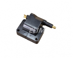 ELIM Electronics : Ignition Coil, Cluster ionizer, Solenoid, HVT