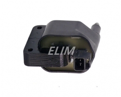 ELIM Electronics : Ignition Coil, Cluster ionizer, Solenoid, HVT