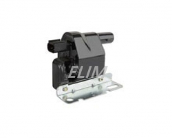 ELIM Electronics : Ignition Coil, Cluster ionizer, Solenoid, HVT