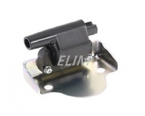 ELIM Electronics : Ignition Coil, Cluster ionizer, Solenoid, HVT