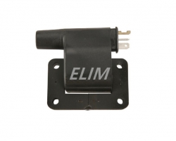 ELIM Electronics : Ignition Coil, Cluster ionizer, Solenoid, HVT