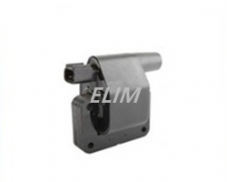 ELIM Electronics : Ignition Coil, Cluster ionizer, Solenoid, HVT